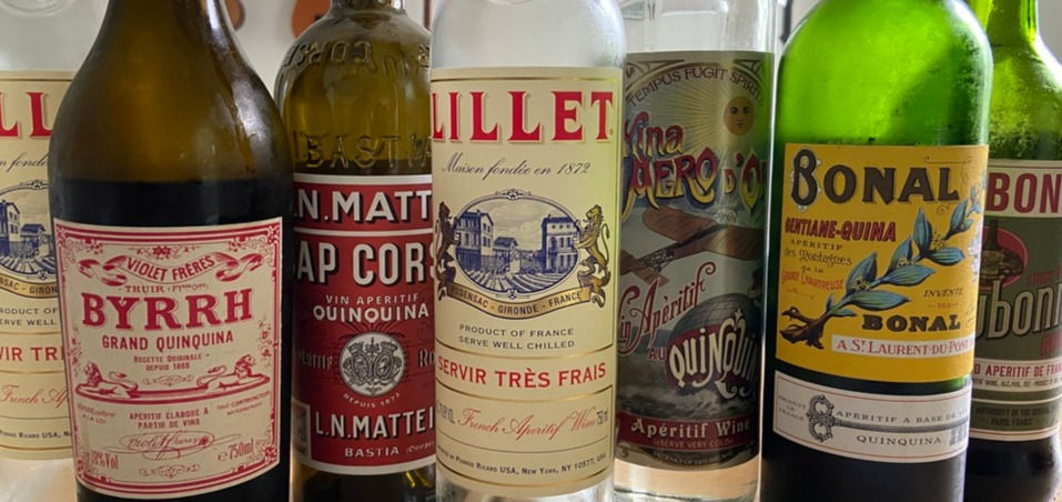 Quinquina & Americano: The Complete Guide