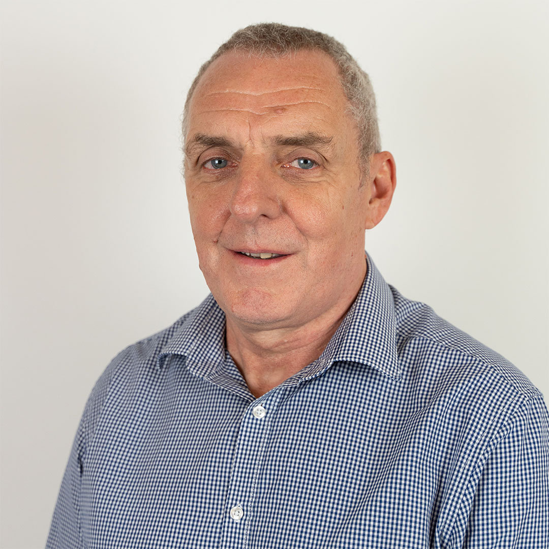 Grant Galloway | Dragonfly