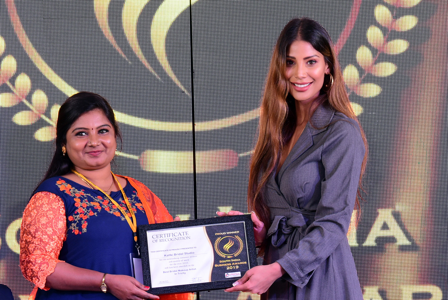 About | SIWAA 2025 - South India Women Achievers Awards | Empowering Women Excellence