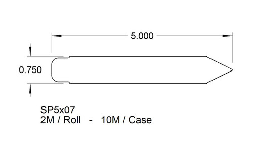 SP5x07 Premium Pot Stakes (10,000) | Real-Time Tags