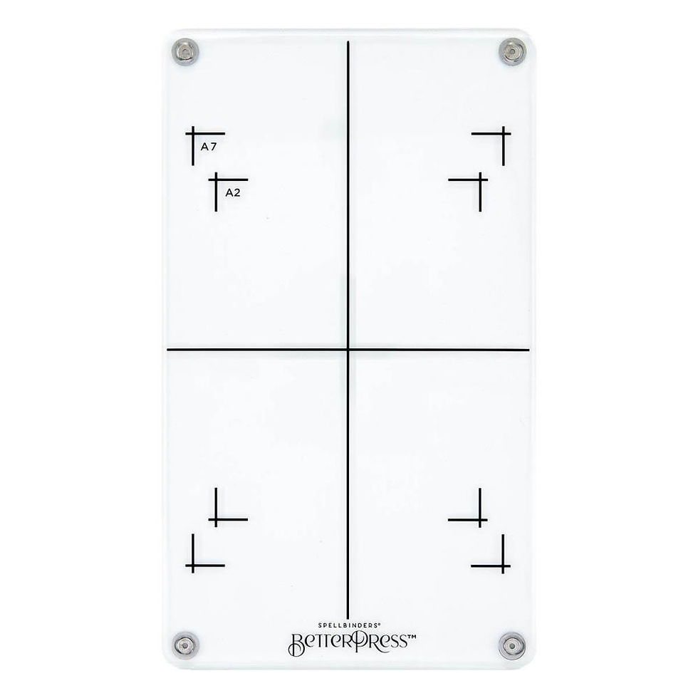 Spellbinders | Scrapbook Supply