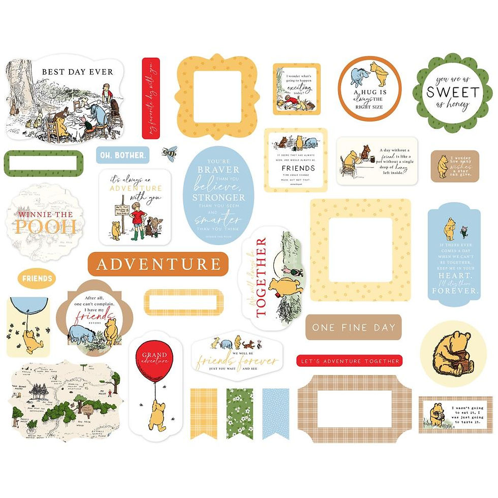 Shop Scrapbooks from Different Brands | Scrapbook Supply Out