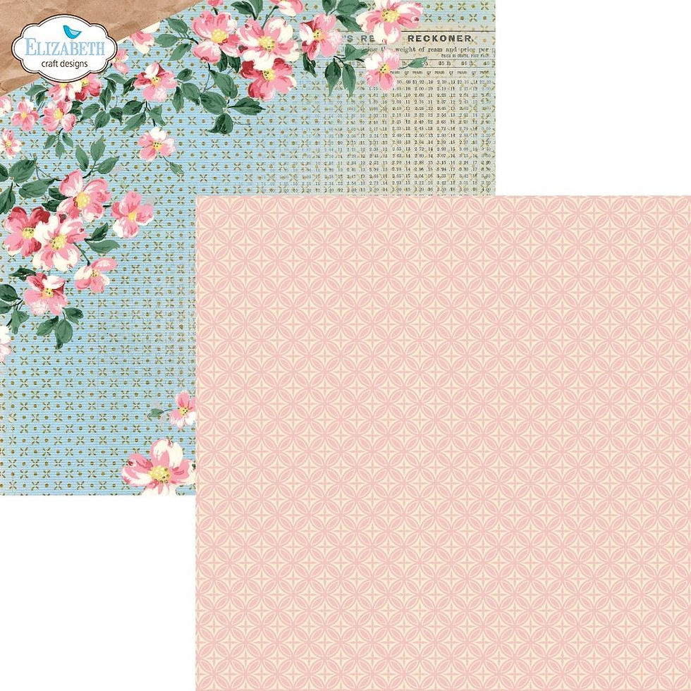 12x12 paper | Scrapbook Supply