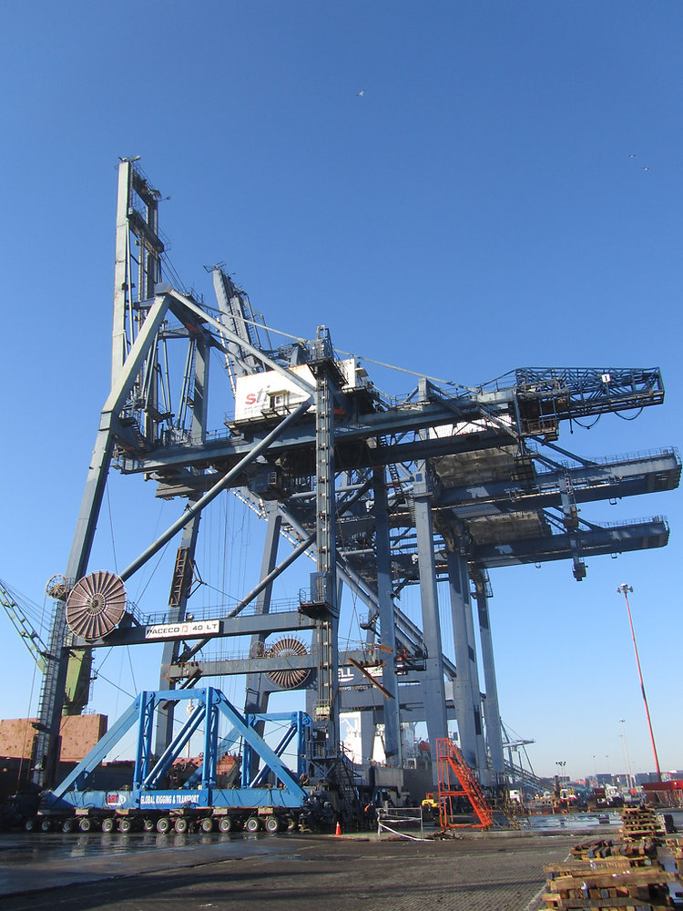 Heavy Lifting Made Easy: A Guide to Different Types of Rigging Equipment