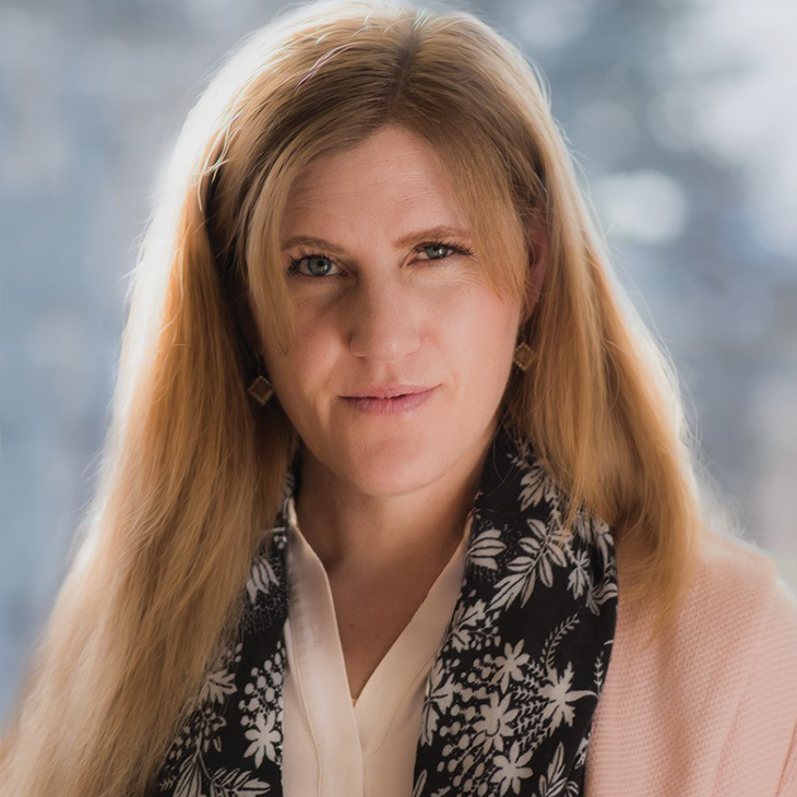 Zoe Barnard | YWCA Helena