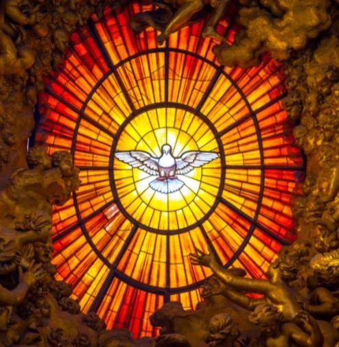 HYMN 365 Thy Holy Wings, O Savior