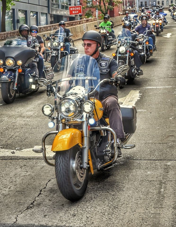 Gallery | Punishers LEMC