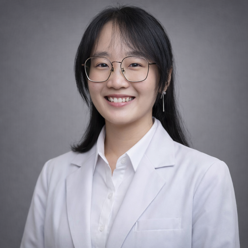 Samantha Wong | AGTC Genomics