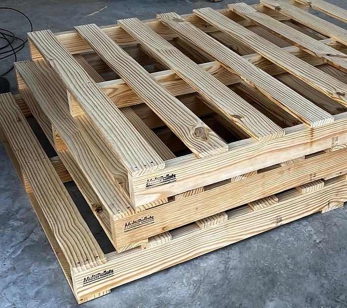 Productos | Multi-Pallets