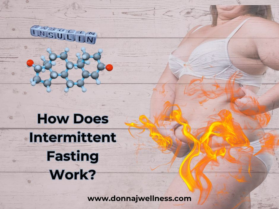 Unlocking The Benefits What Is Intermittent Fasting And How Can It