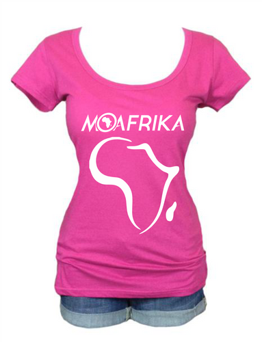 MoAfrika - Map Afrika Woman | store