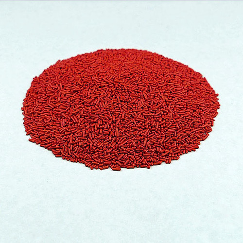 Red Sprinkles | Pghspice