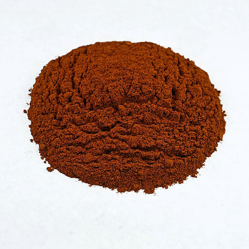 Pasilla Negro Chile Powder | Pghspice