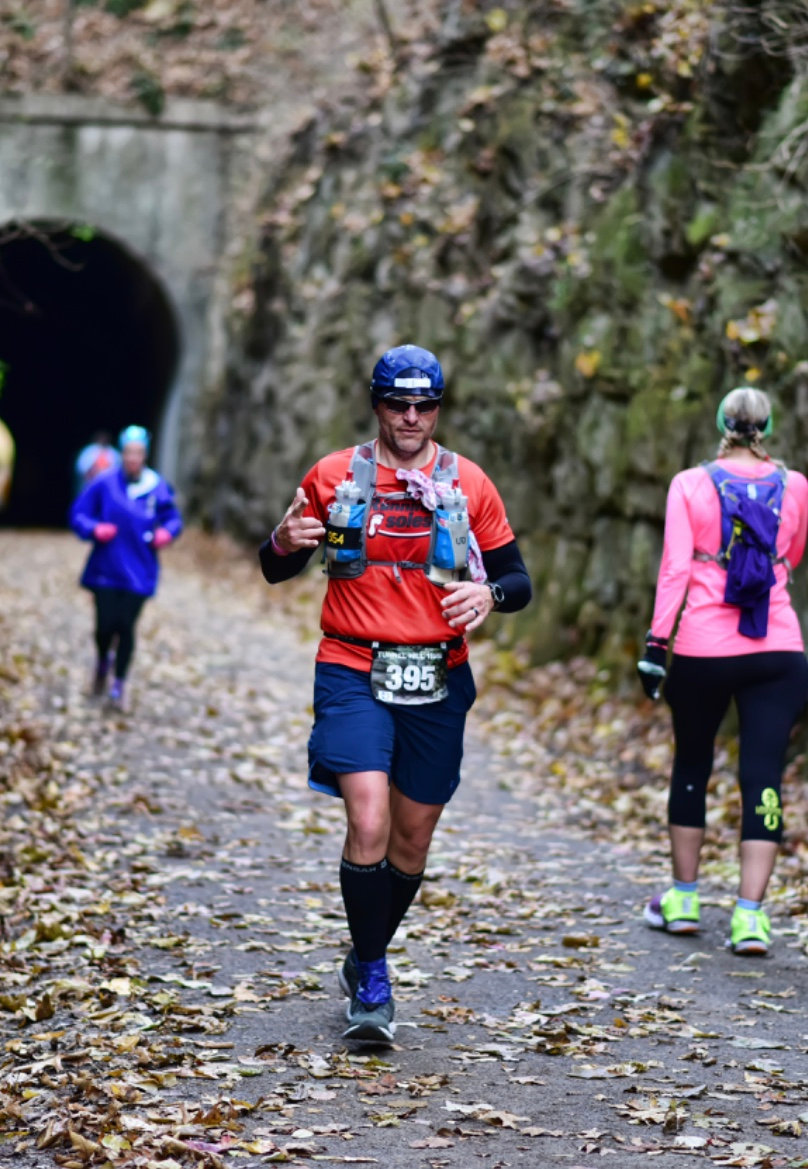 Kelly Tipple | RunBumTours.com