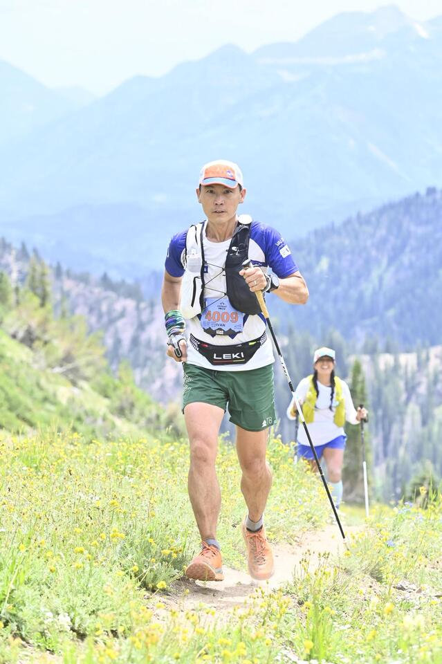 Ivan Ng | RunBumTours.com