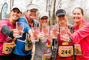 Epic Trailrunning in the Southeast | RunBumTours.com