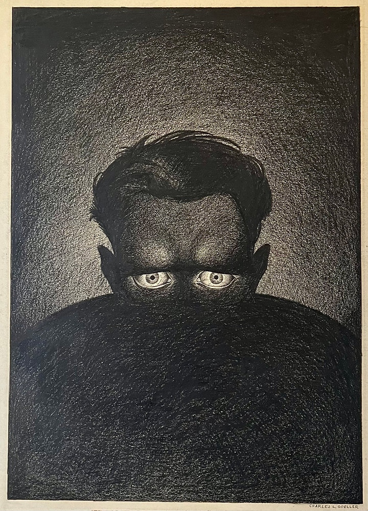 Charles Goeller (1901 – 1955)