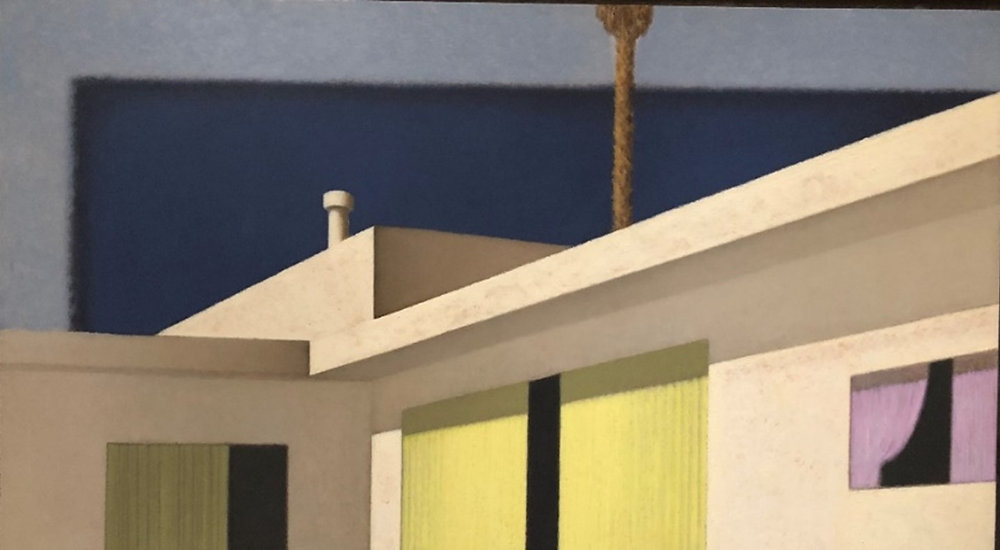 Edward Biberman (1904 - 1986)