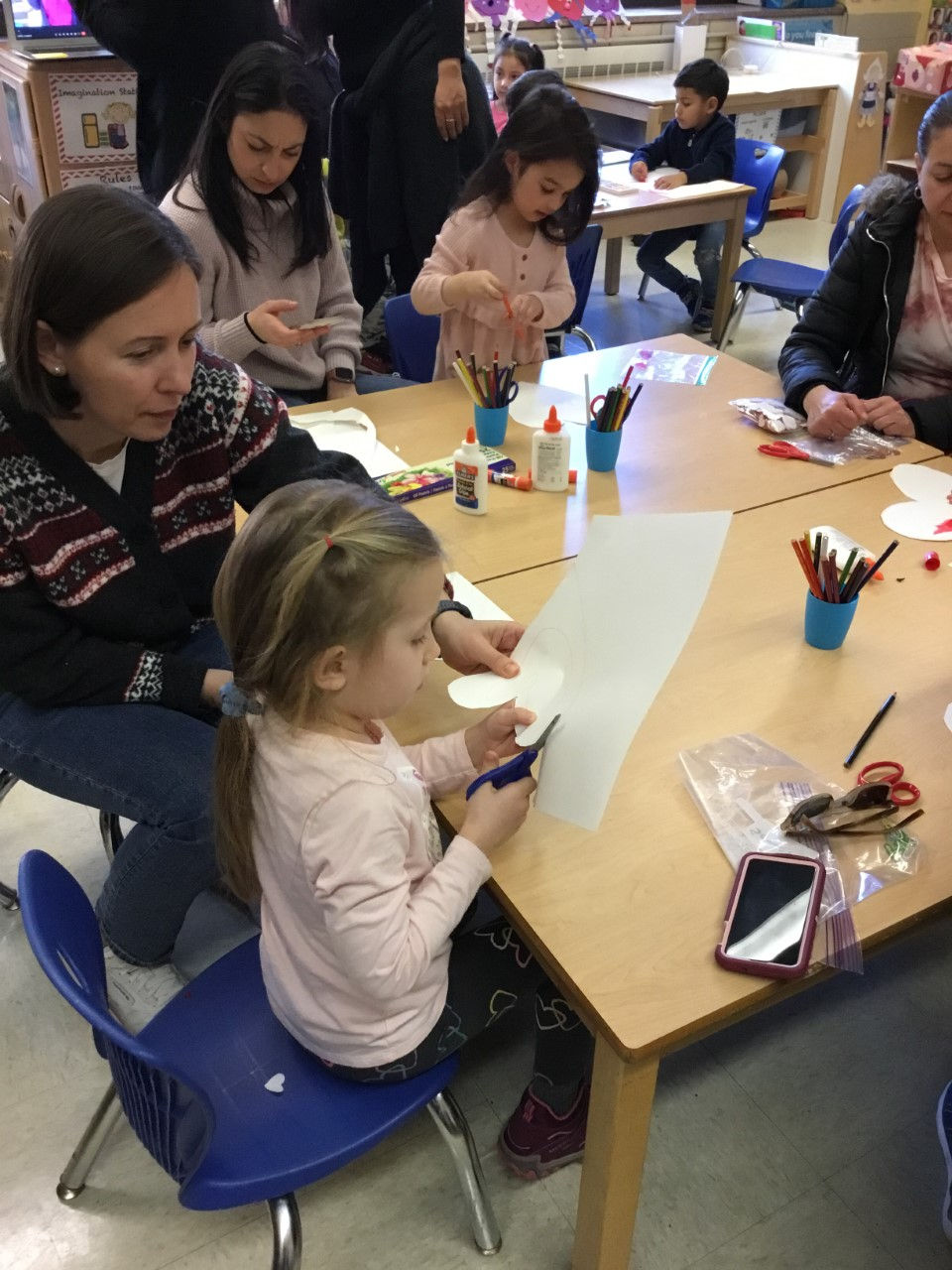 Parent Engagement Activities | mysite-1