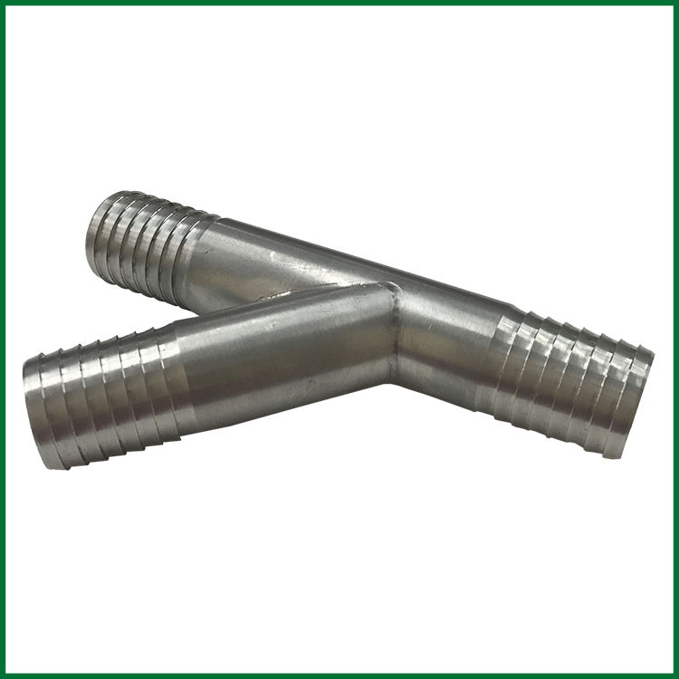 Stainless Steel Fittings | Roth Sugar Bush | Stainless Pipe Fittings ...