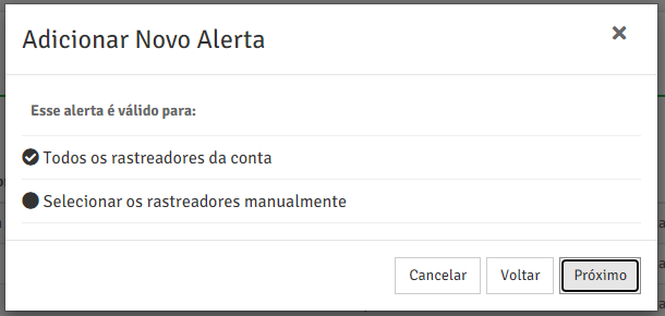 Entenda a diferença entre Alertas e Alarmes