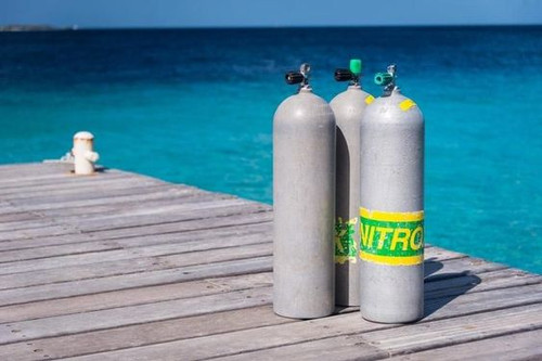Scuba Tank Nitrox | SDC Scuba Diving Equ