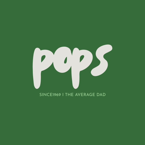 ABOUT POPS | Average Dad I POPS