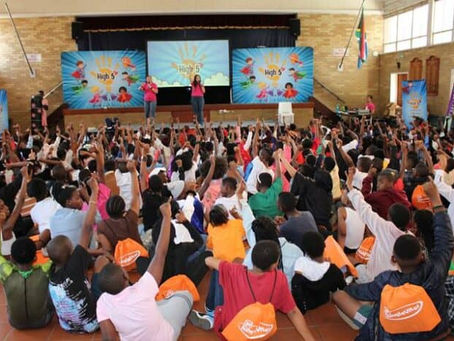 Parkhurst Primary School | 102 15th Street, Parkhurst, Johannesburg ...