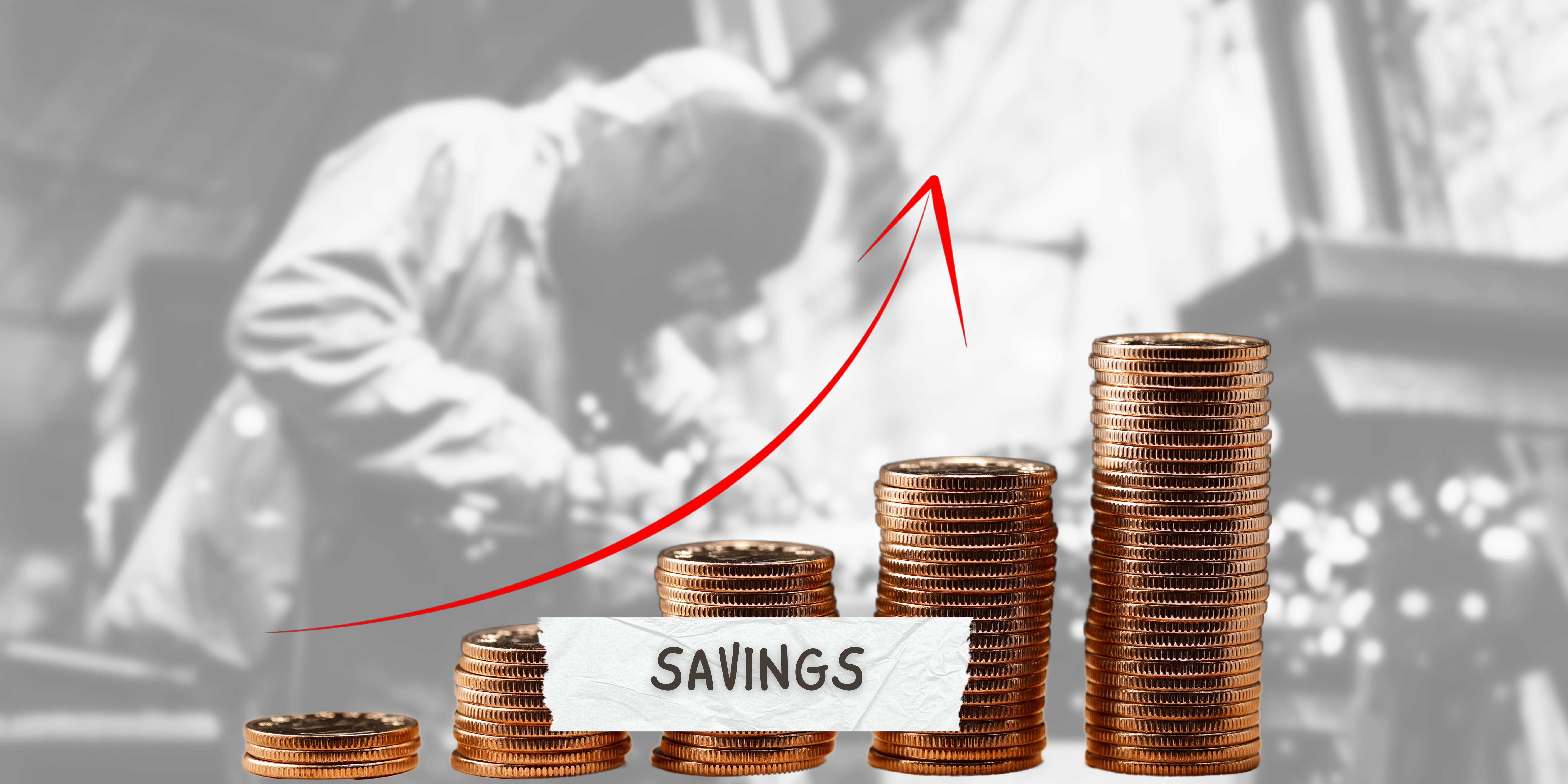 RAND MUTUAL ASSURANCE (RMA): SAVE ON YOUR CONTRIBUTIONS!