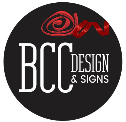 BCC Design | signage | 97 Republic Road, Ferndale, Randburg, South Africa