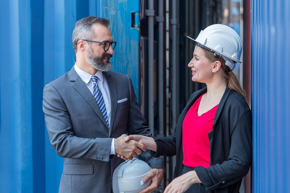 INDUSTRIAL RELATIONS | NEASA