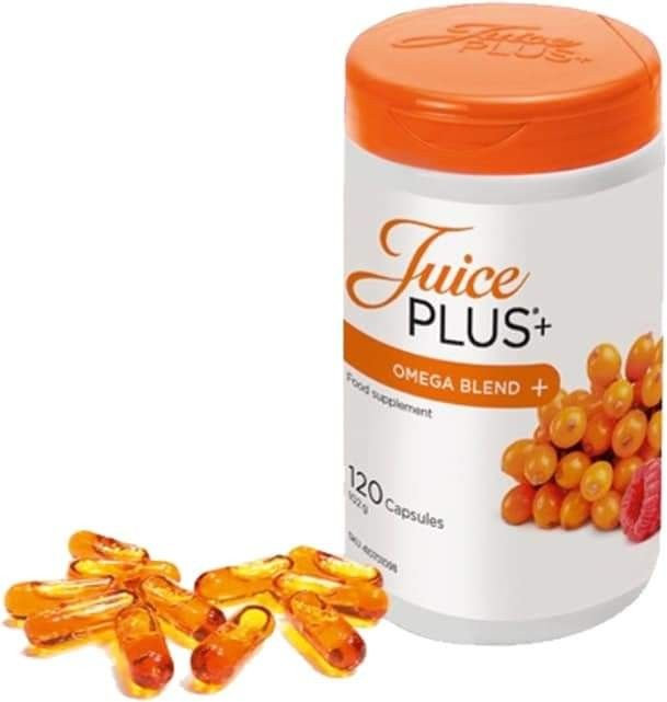 אומגה צמחית