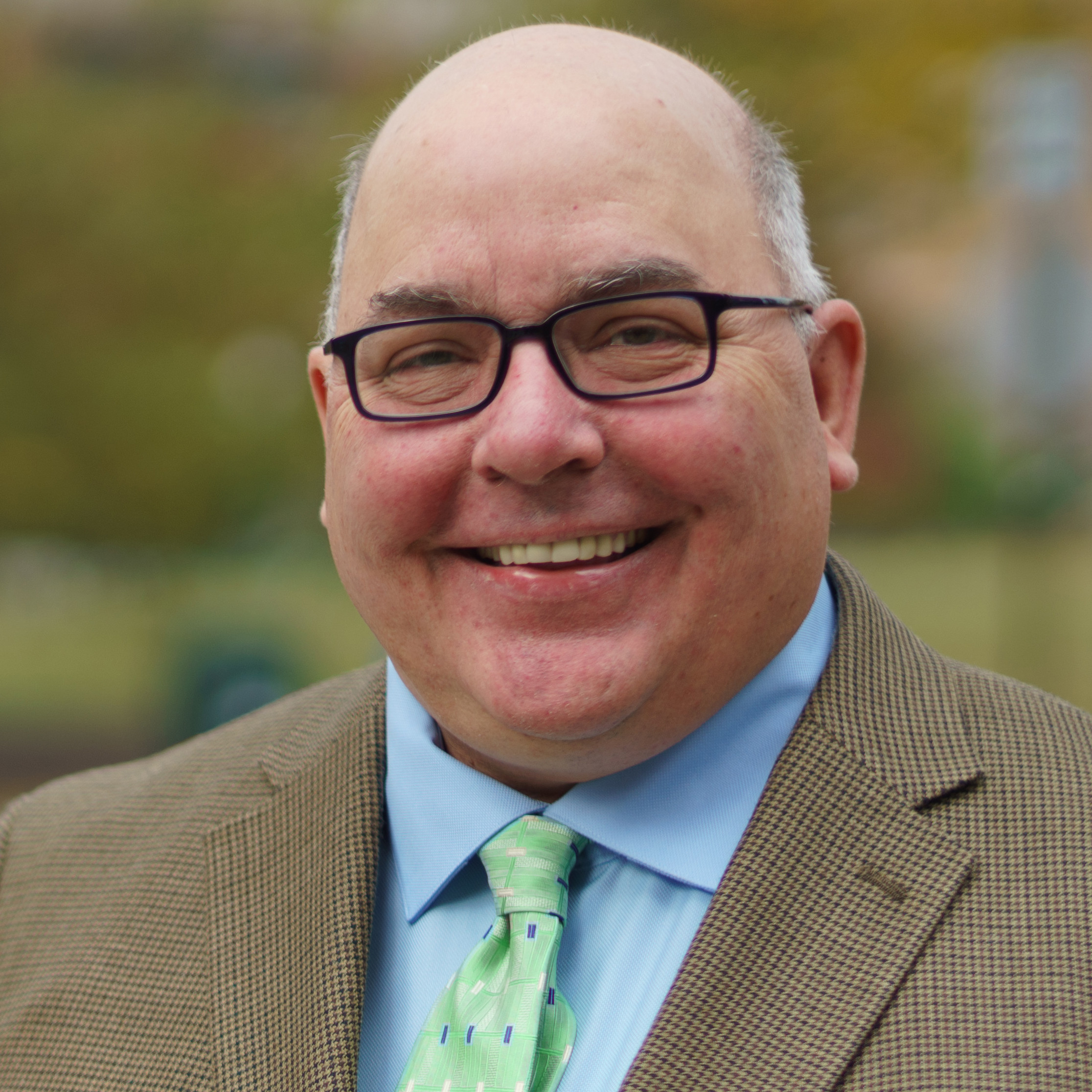 Daniel W. Celander, Ph.D. | knrllp.com