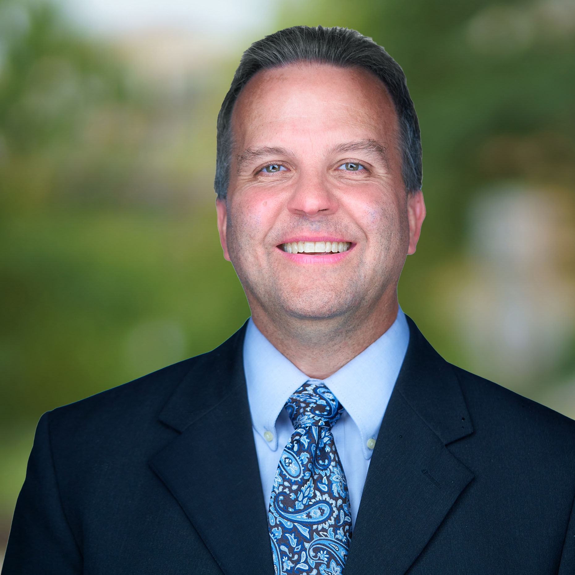 Charlie Green, Esq. | knrllp.com