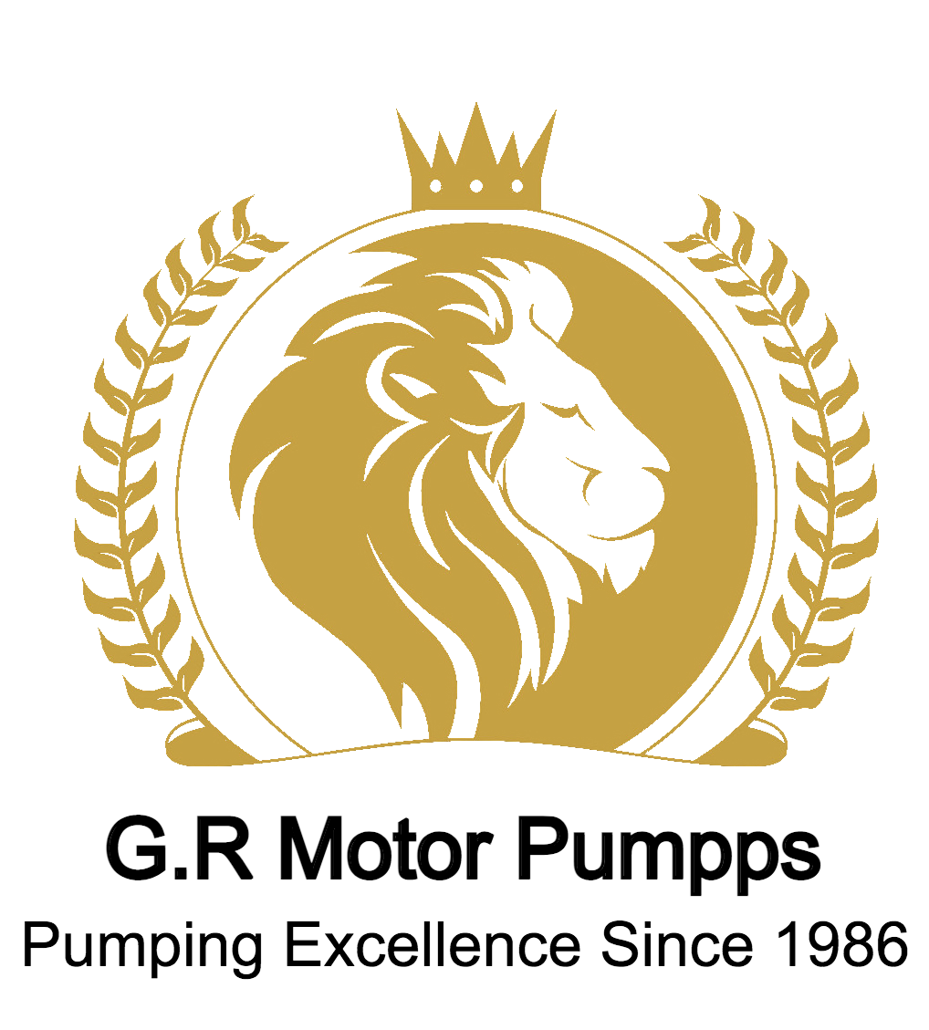 PRODUCTS | GR Motor Pumpps