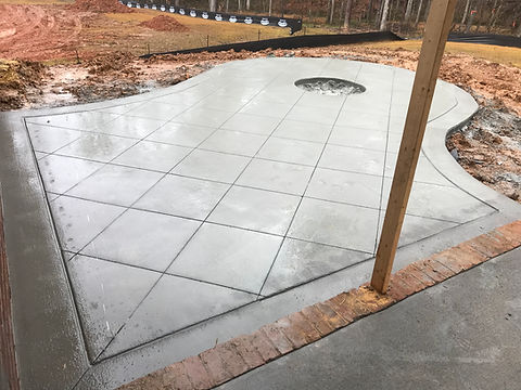 Home | Second Generation Concrete Inc