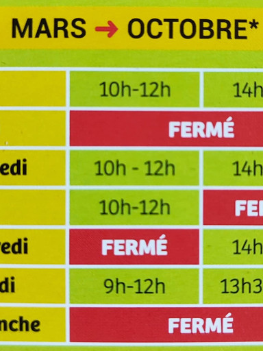 Syndicat Collecte Et Traitement Déchets | Smictomdelabruyere | Gouvix