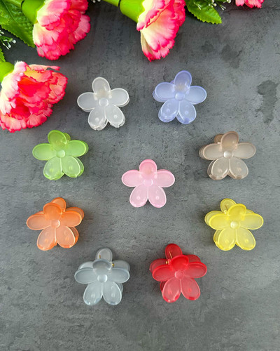 Mini Flower Bowy Trendy