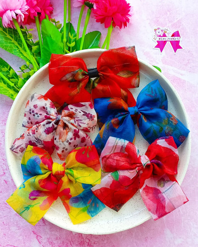 Flora Legacy | Bowy Trendy