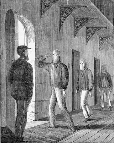 Time and punishment: the Victorian view