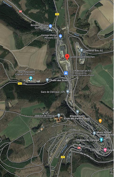 CLIÄRRWER LOOF 2024 | CSN Clervaux