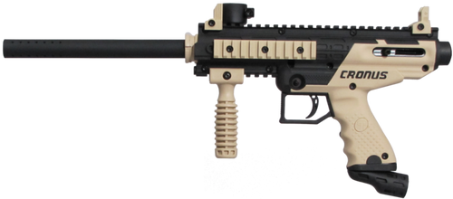 Marcadora Tippmann Cronus Basic | Rogelio Bicicletas