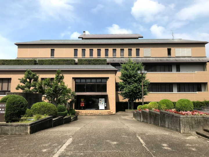 Tenri City Cultural Center "66th Tenri City Exhibition"