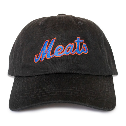 MEATS HAT | Old Jewish Men