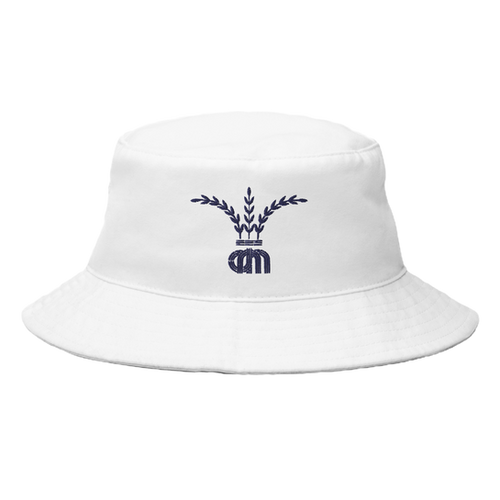 SAUNA ATHLETICS BUCKET HAT | Old Jewish Men