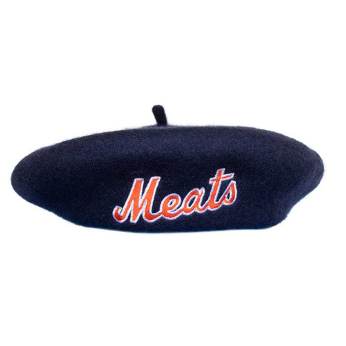 MEATS BERET | Old Jewish Men