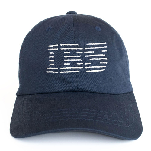 IBS HAT [NAVY] | Old Jewish Men
