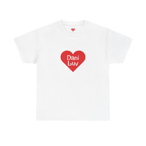 DANI LUV HEART | Old Jewish Men