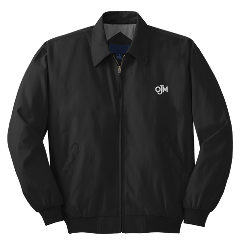 THE OJM JACKET | Old Jewish Men