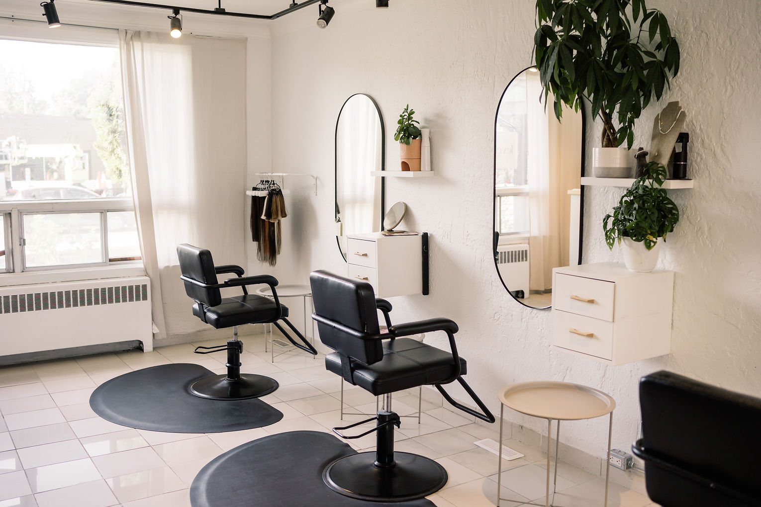Best Hair Salons and Stylists in Winnipeg- Level11 Hair